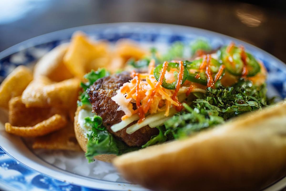 Dalat Restaurant and Bar Delivery Menu | Order Online | 2537 N Fitzhugh ...