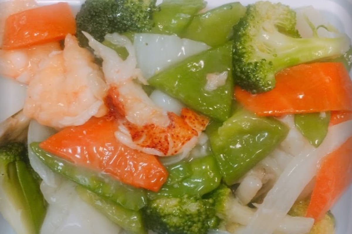 Zhang's Garden Delivery Menu | Order Online | 175-25 Jamaica Ave Queens ...
