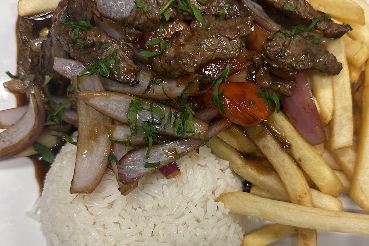 Victorias Peruvian Restaurant - Hartford, CT Restaurant | Menu ...