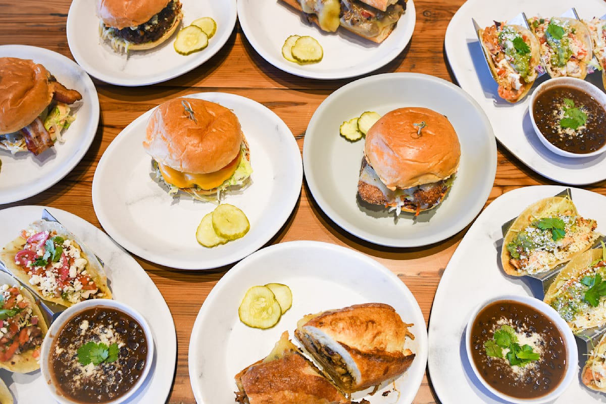 Corbett's Delivery Menu | Order Online | 340 N 6th Ave Tucson | Grubhub
