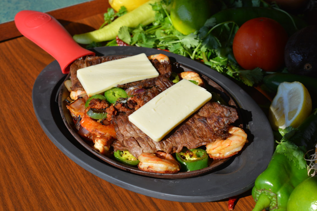 El Trio Mexican Restaurant-Lafayette Delivery Menu | Order Online ...