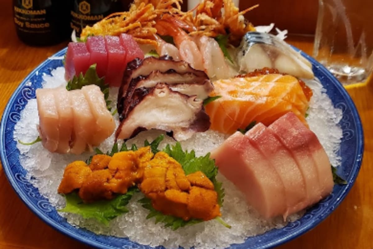 Sushi Ko Delivery Menu | Order Online | 7971 SW 40th St Miami | Grubhub