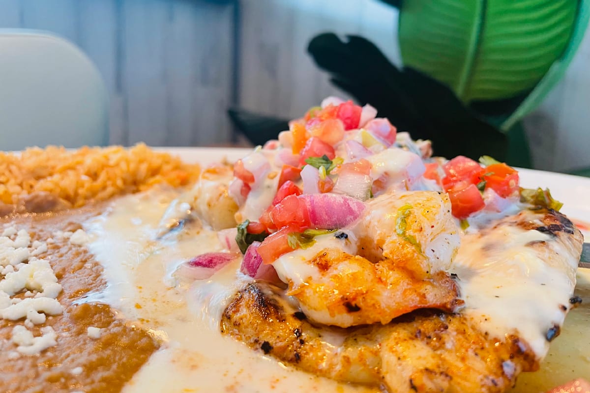 Vegan Grill Delivery Menu | Order Online | 1726 2nd Ave New York | Grubhub