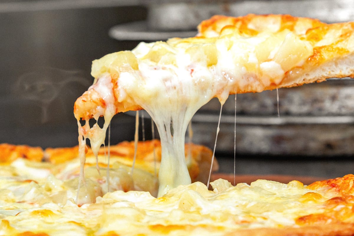 Beatrice Pizza Club - Miami Beach, FL Restaurant | Menu + Delivery ...