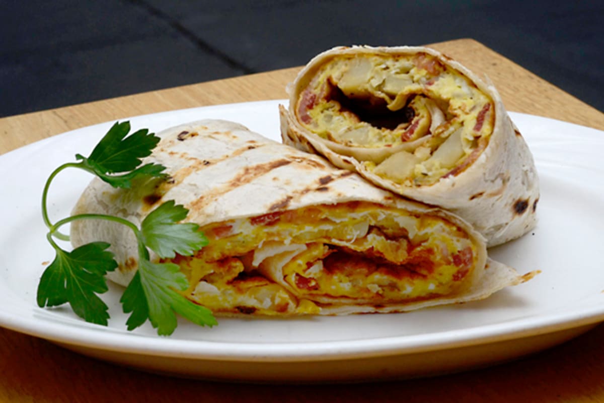 Family Corner - Queens, NY Restaurant | Menu + Delivery | Seamless