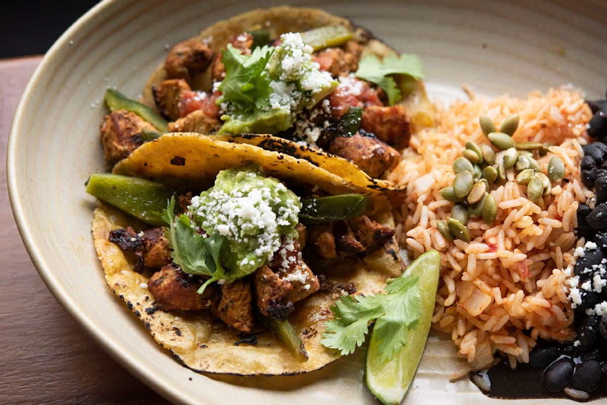 Cactus Delivery Menu | Order Online | 350 Terry Ave N Seattle | Grubhub