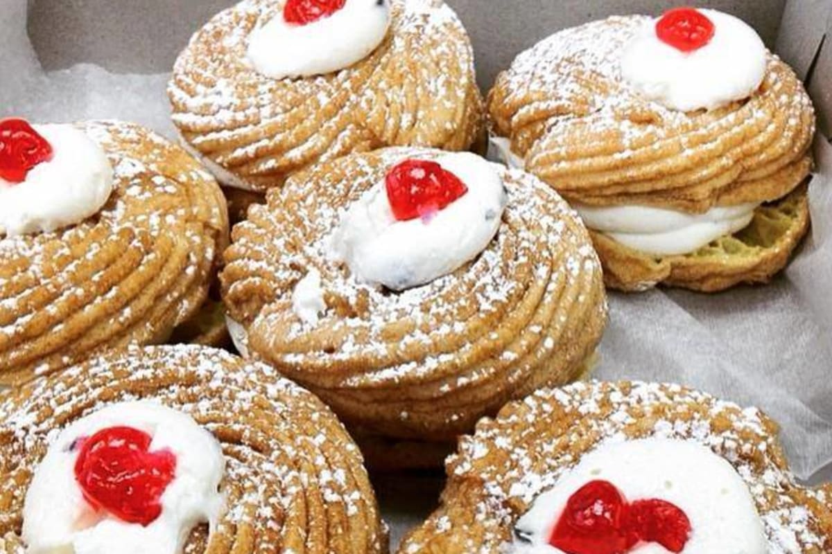 Teresa's Gourmet Italian Ices Delivery Menu | Order Online | 1298 ...