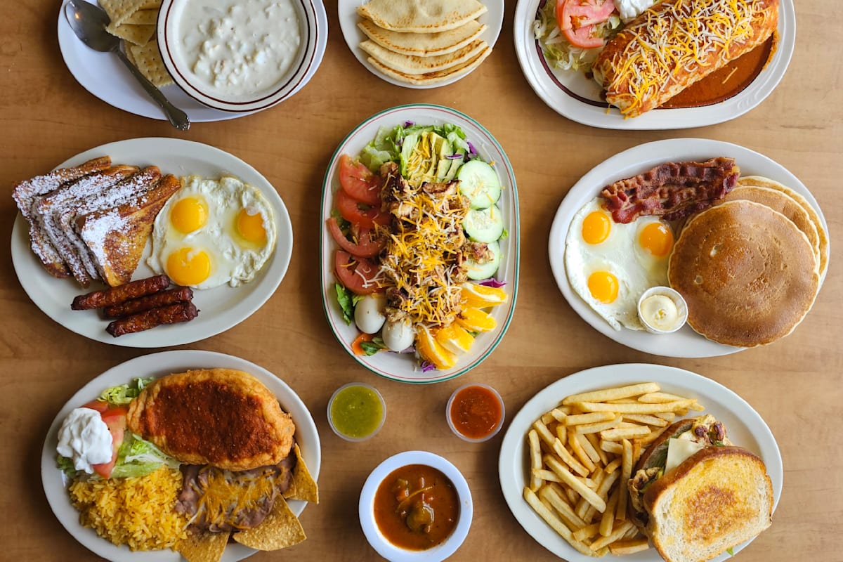 Tasty Choice 2 Delivery Menu | Order Online | 1722 Durfee Ave South El ...