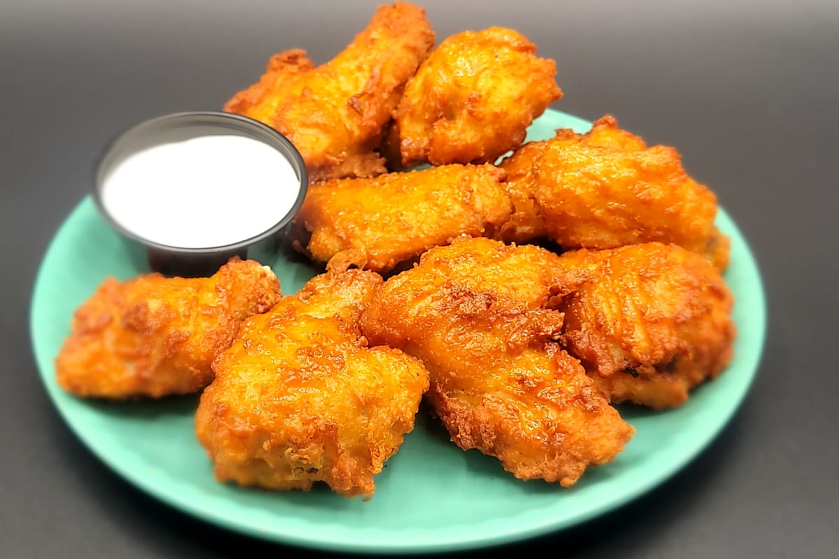 Portion Kitchen Delivery Menu | Order Online | 279 Portion Rd ...