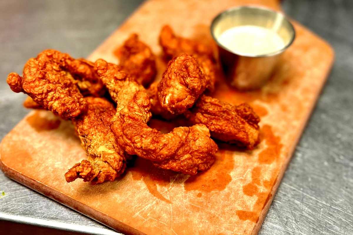 Lickity Chicken Delivery Menu | Order Online | 747 N Hwy 67 Cedar Hill ...