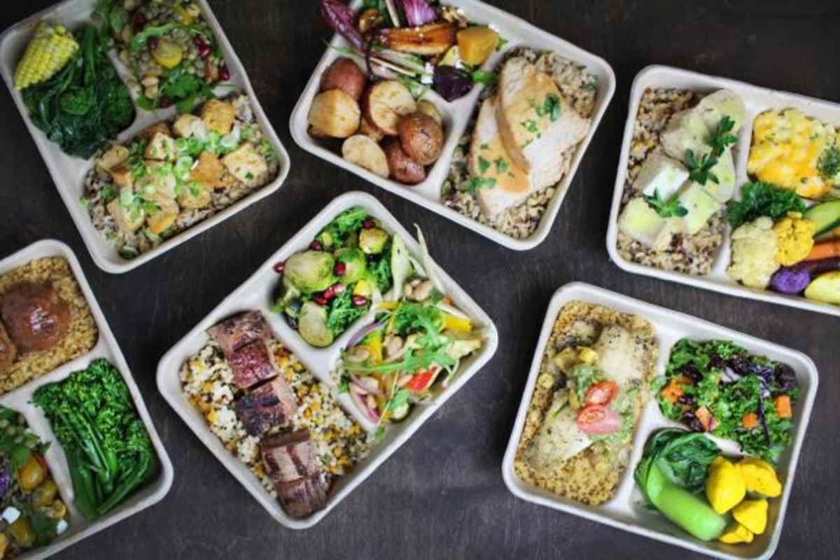 Market Crates Delivery Menu | Order Online | 224 W 35th St New York ...