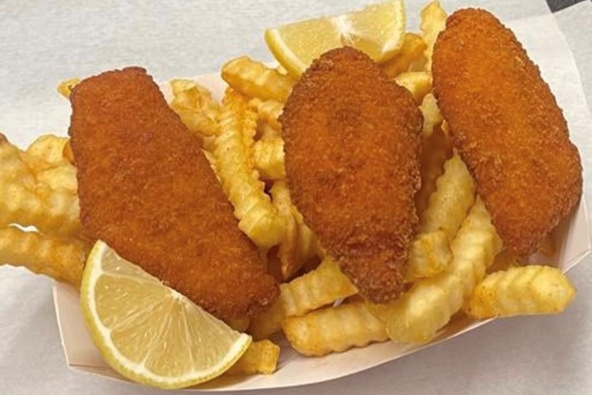 Super Star Burger Delivery Menu | Order Online | 605 Doctor M.L.K. Jr ...