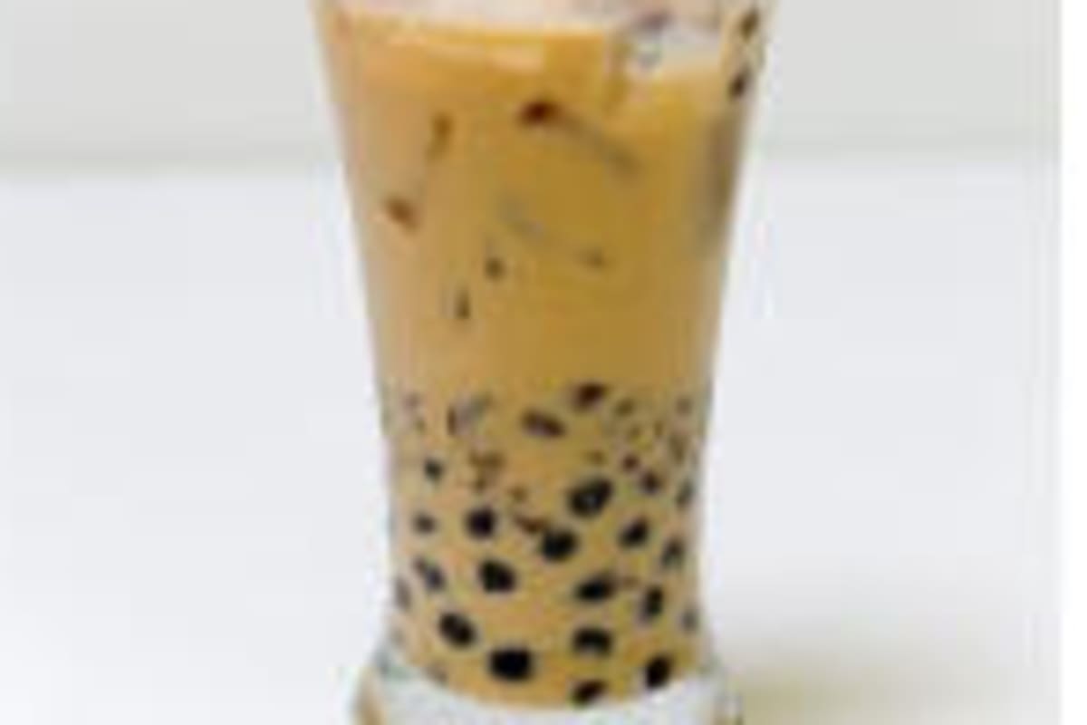 Cafe Tapioca Delivery Menu | Order Online | 7160 Regional St Dublin ...