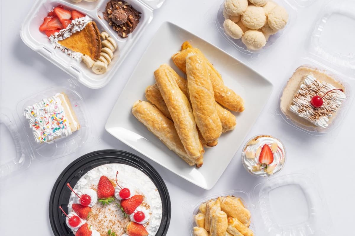 Koqui Sweets Delivery Menu | Order Online | 19 Young Ave Medina | Grubhub