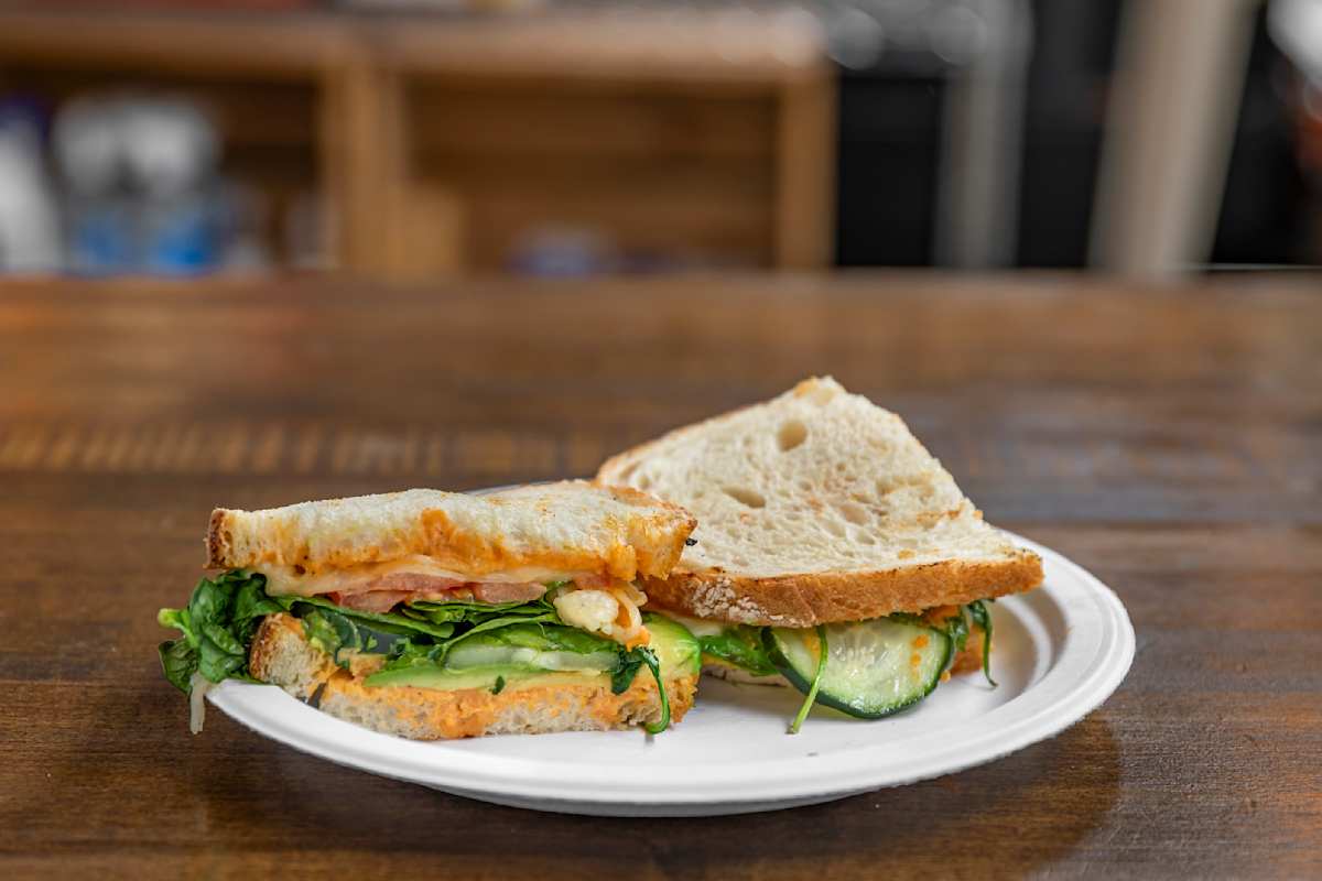 Metropolitan Deli and Cafe Delivery Menu | Order Online | 403 Dexter ...