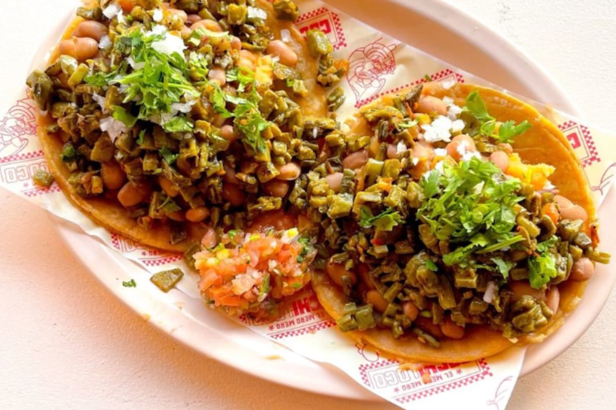 Cochiloco - Richmond, VA Restaurant | Menu + Delivery | Seamless