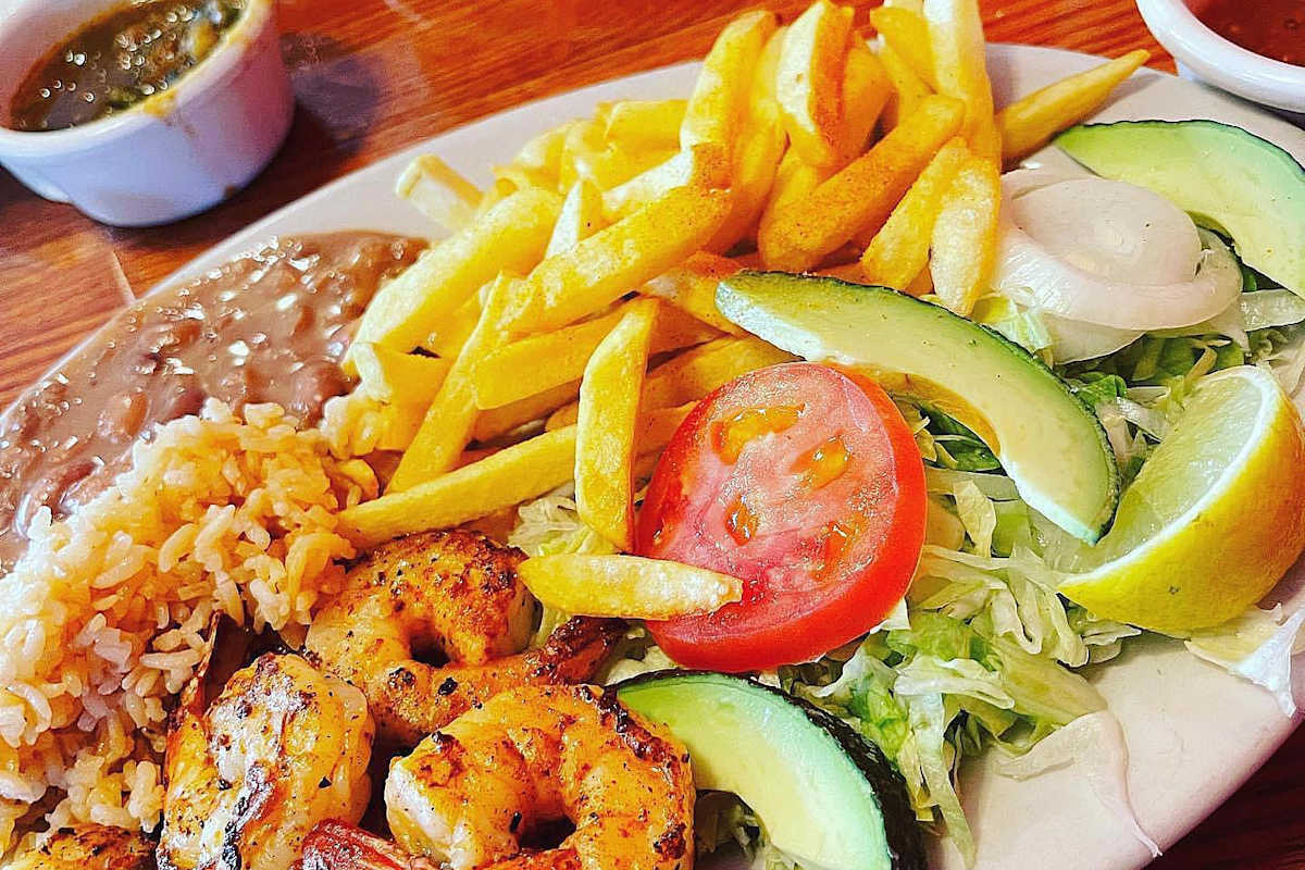 Cactus Mexican Cuisine - Dallas, TX Restaurant | Menu + Delivery | Seamless