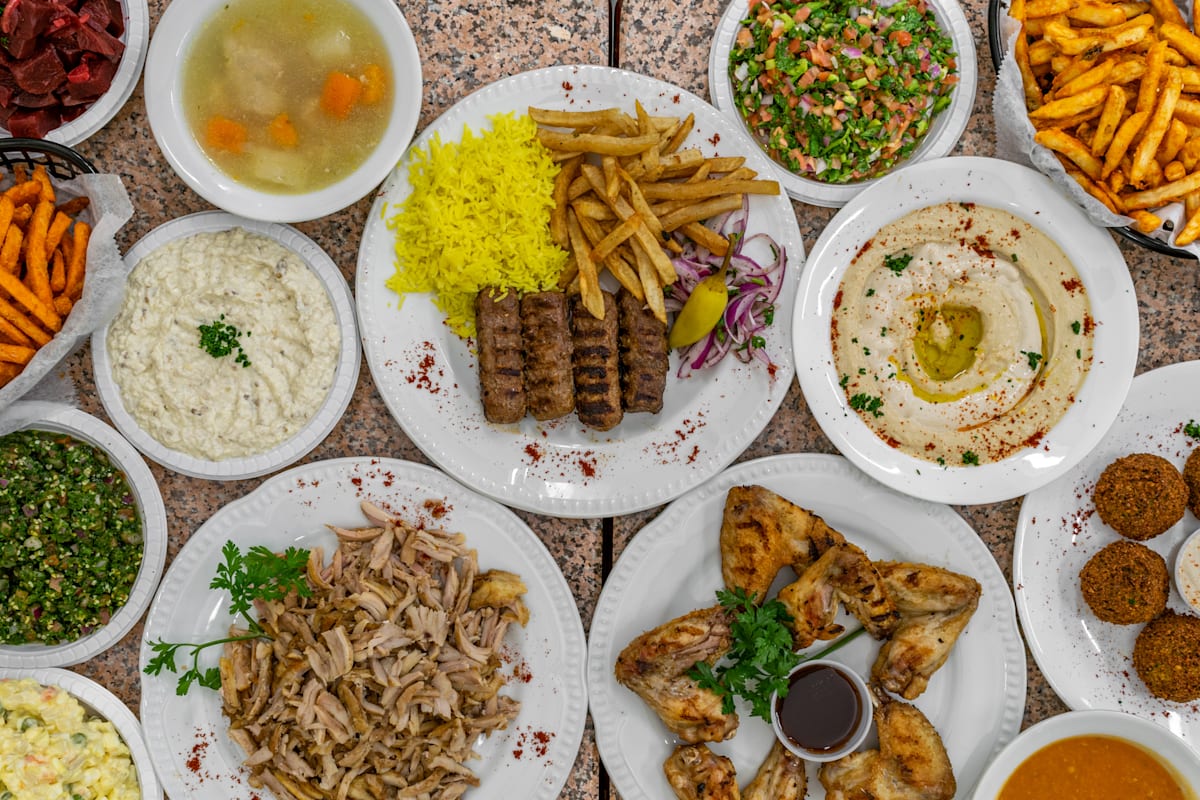 The Korner - Brooklyn, NY Restaurant | Menu + Delivery | Seamless