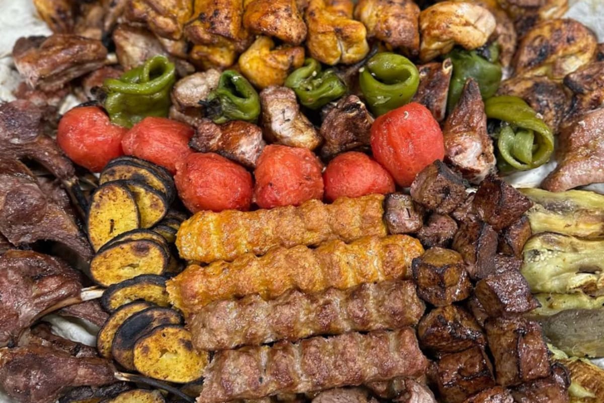 Supreme Butchery - Granada Hills, CA Restaurant | Menu + Delivery ...