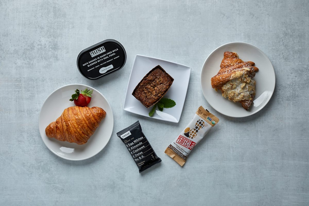 Supa Coffee Delivery Menu | Order Online | 1173 S Robertson Blvd Los ...