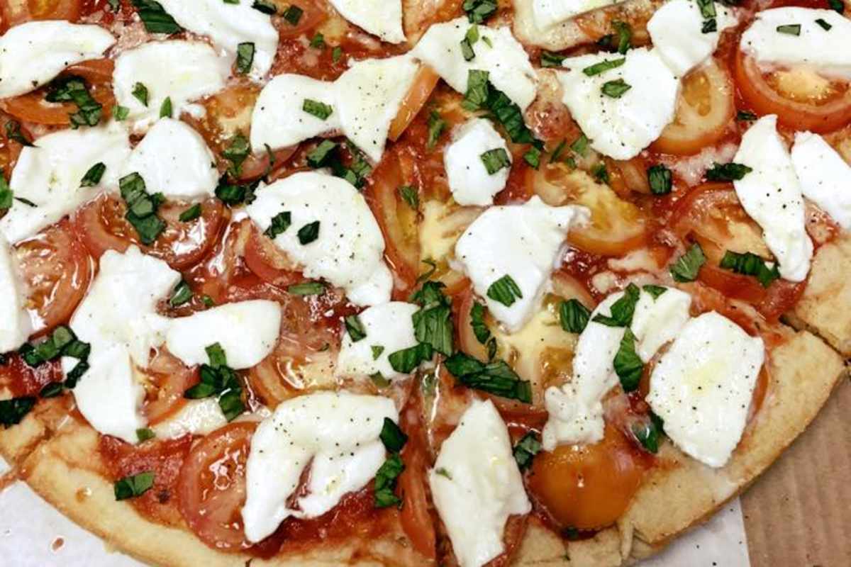 Sicily Pizza & Restaurant Delivery Menu | Order Online | 18 E Lawn Rd ...
