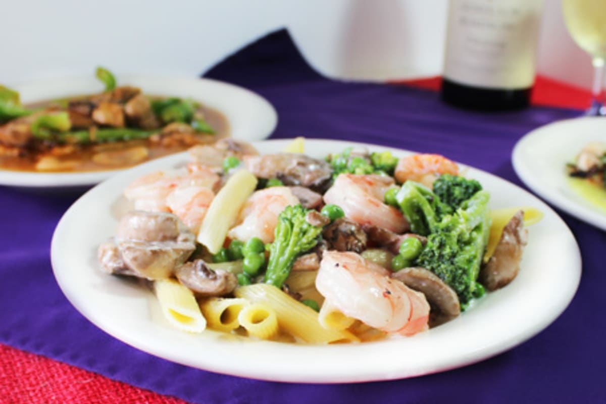 Concetta's Italian Restaurant - Saint Charles, MO Restaurant | Menu ...