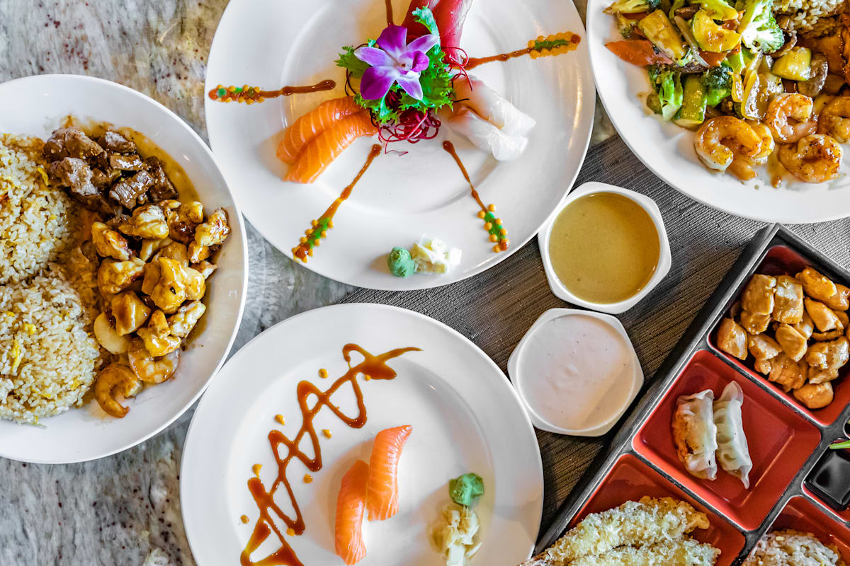 Ichigo Ichie Delivery Menu | Order Online | 5 Catamore Blvd East ...