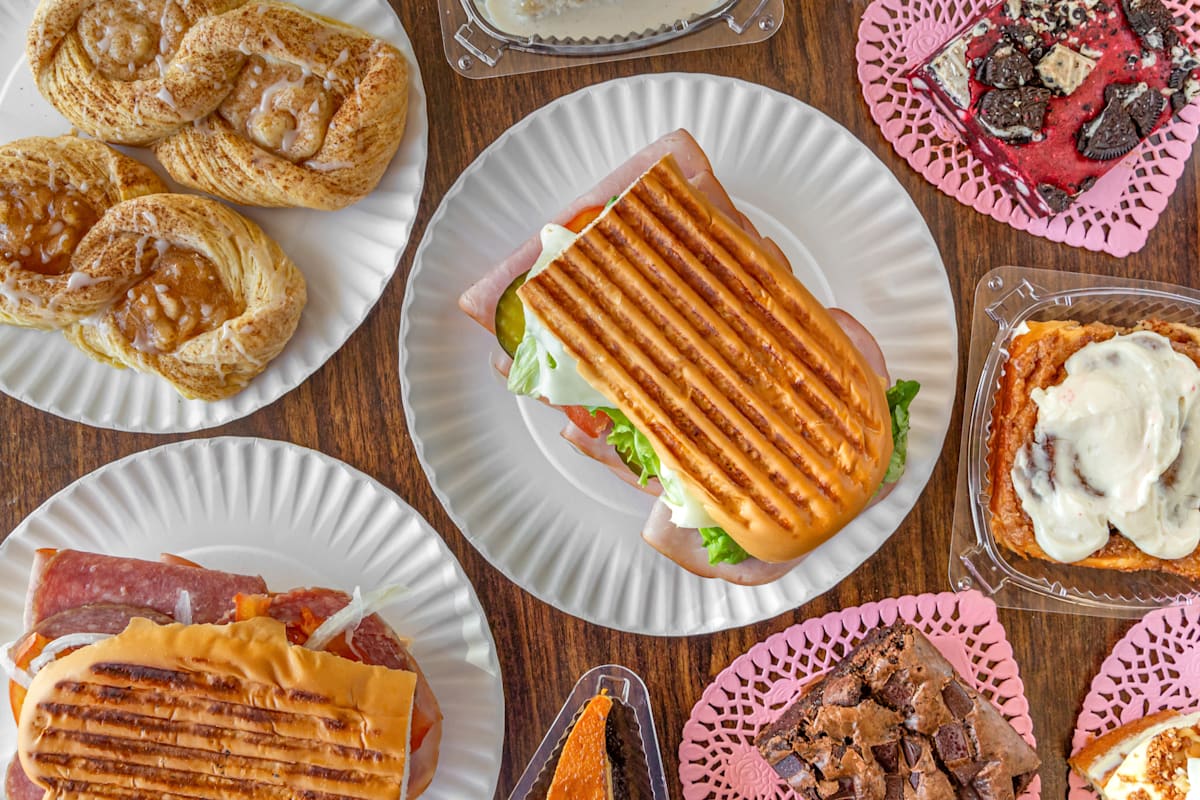 Carlito's Bakery - Manchester, CT Restaurant | Menu + Delivery | Seamless