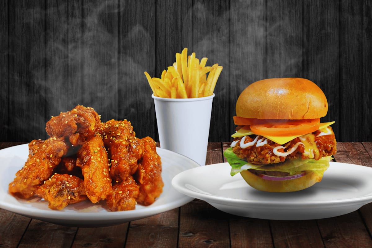 Chick N Roll - NRO VB Delivery Menu | Order Online | 1920 Centerville ...