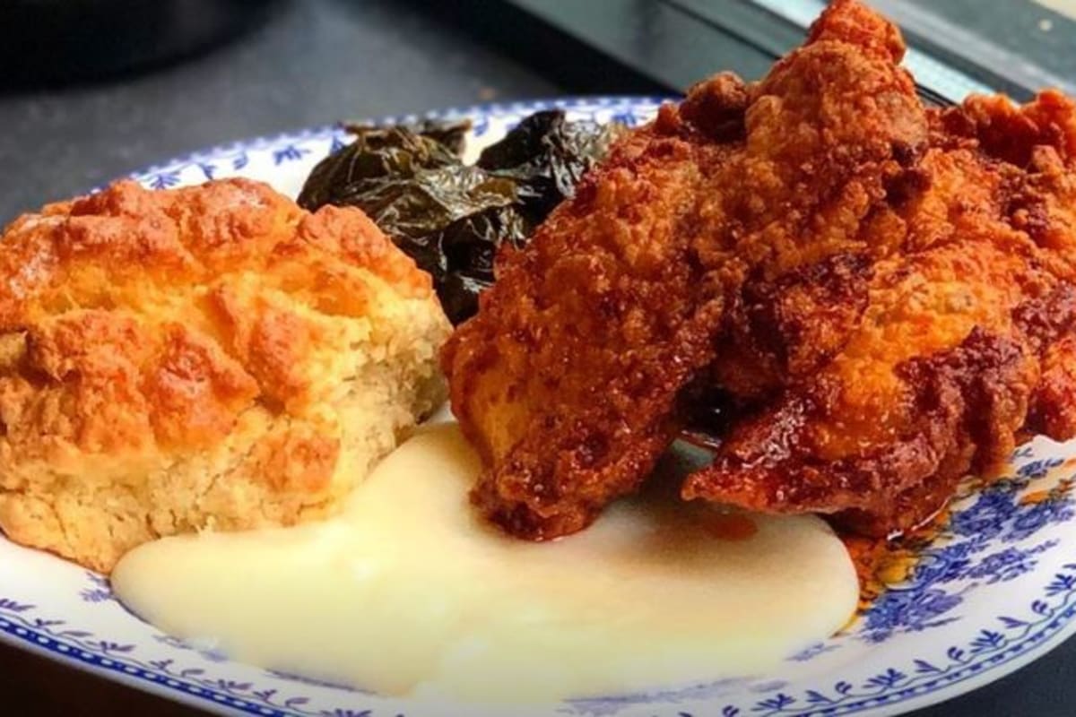 The Duck Inn Delivery Menu | Order Online | 2701 S Eleanor St Chicago ...