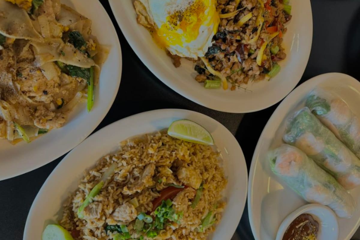 MK EATS Delivery Menu | Order Online | 412 Main St La Crosse | Grubhub