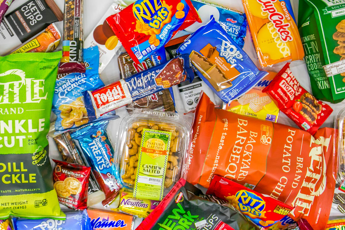 Kings deli and convenience Delivery Menu | Order Online | 319 E Houston ...