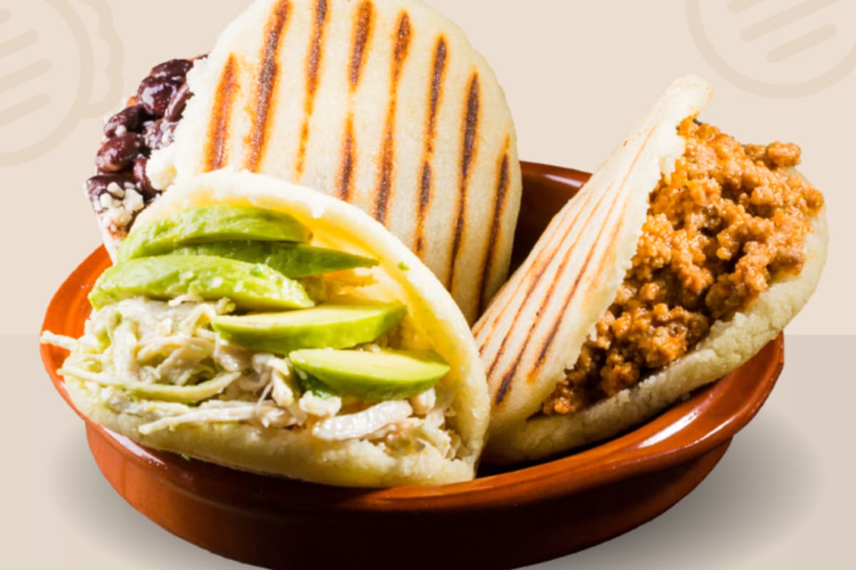 Dona Arepa Restaurant Boca Raton - Boca Raton, FL Restaurant | Menu ...