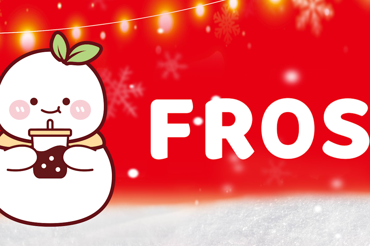 Frostea Delivery Menu | Order Online | 5486 S 1900 W Suite B Salt Lake ...