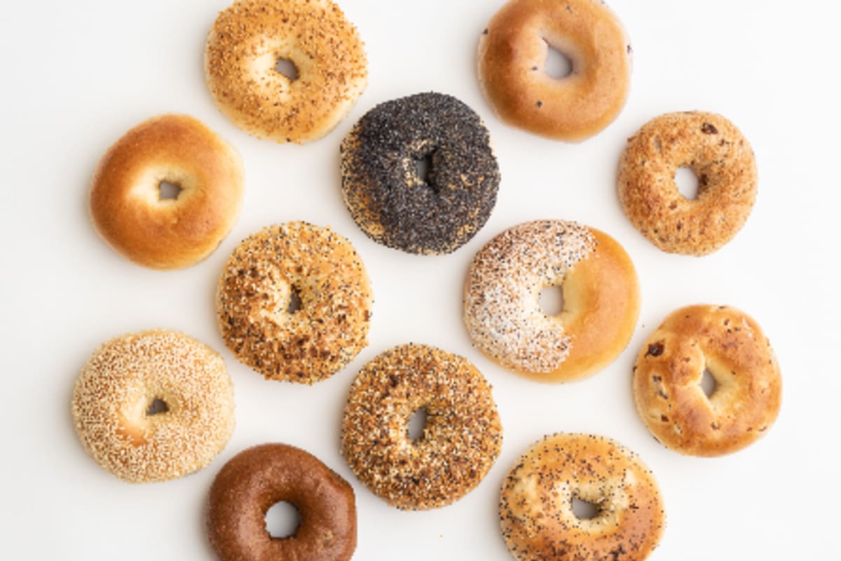 Western Bagel West Los Angeles Delivery Menu | Order Online | 11419 ...