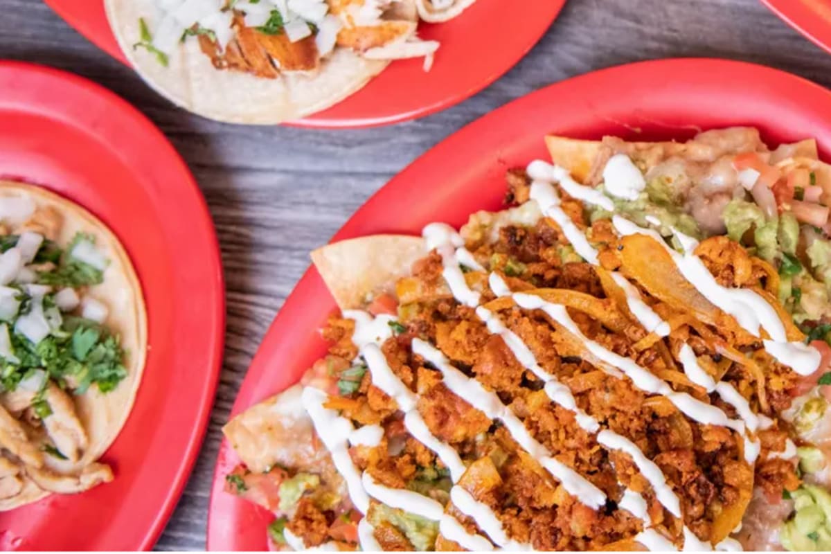 El Limon Delivery Menu | Order Online | 1304 Edgewood Rd Havertown ...