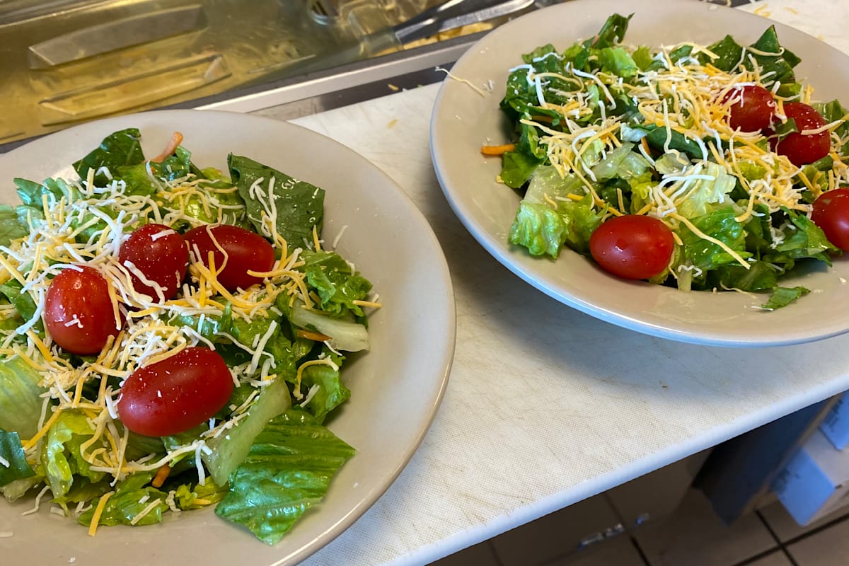 Red Squirrel Delivery Menu | Order Online | 8227 Colerain Ave ...