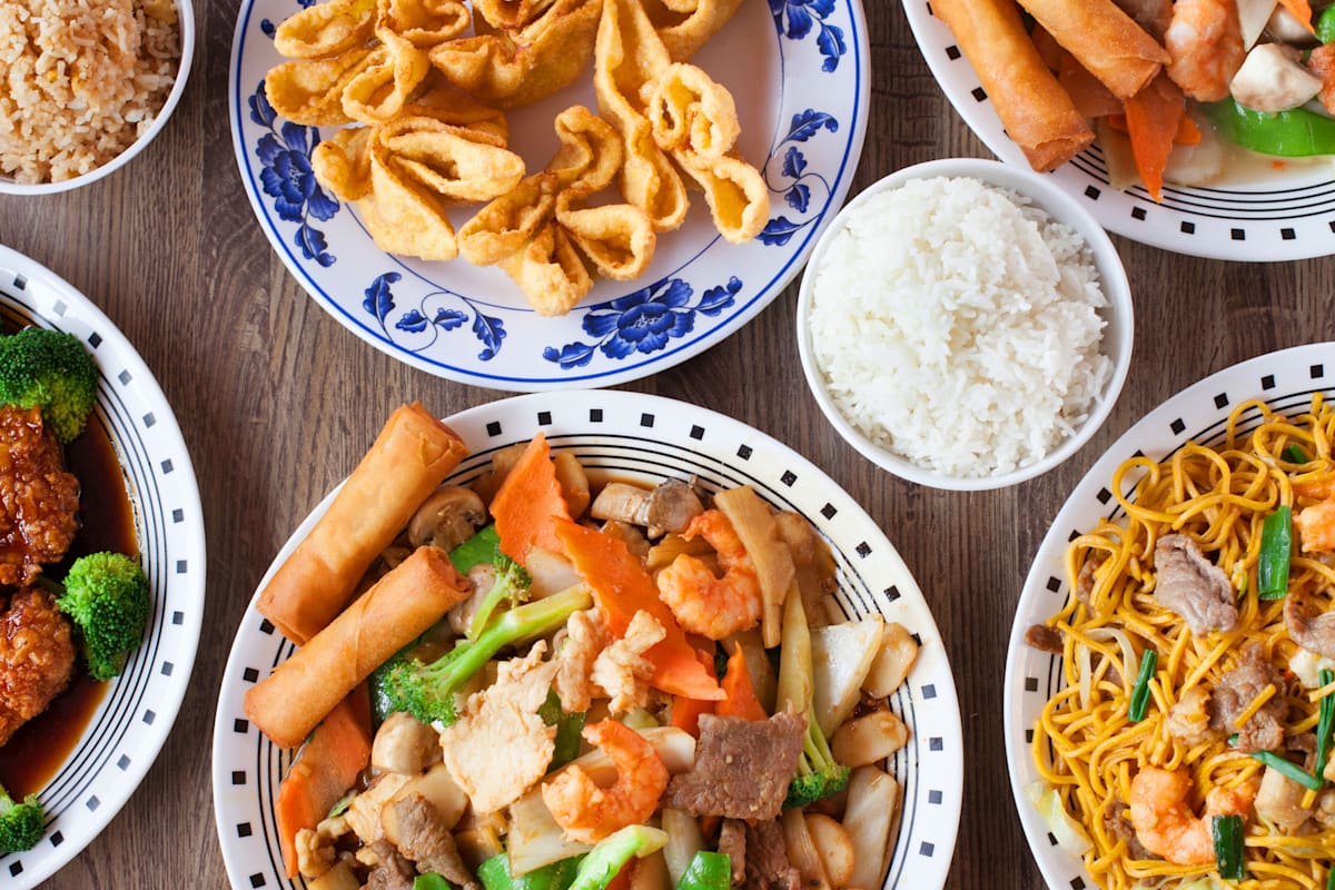 Cathay Express Delivery Menu | Order Online | 15411 E US Highway 24 ...