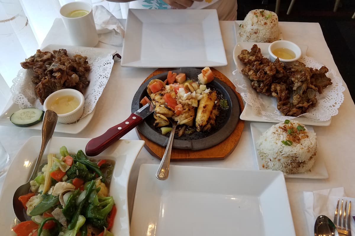 Kalesa Delivery Menu | Order Online | 1783 N Milpitas Blvd Milpitas ...