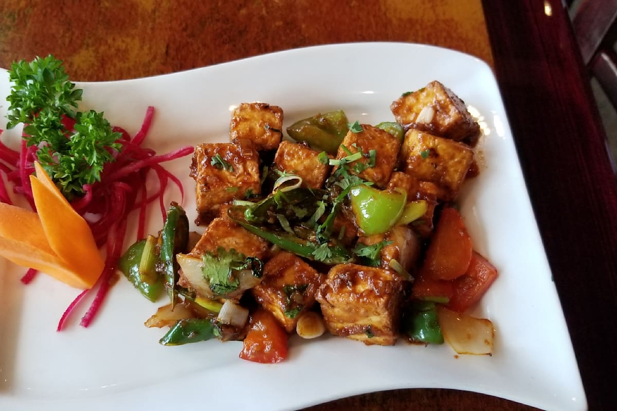 SPICE ROUTE Delivery Menu | Order Online | 2217 US-1 North Brunswick ...