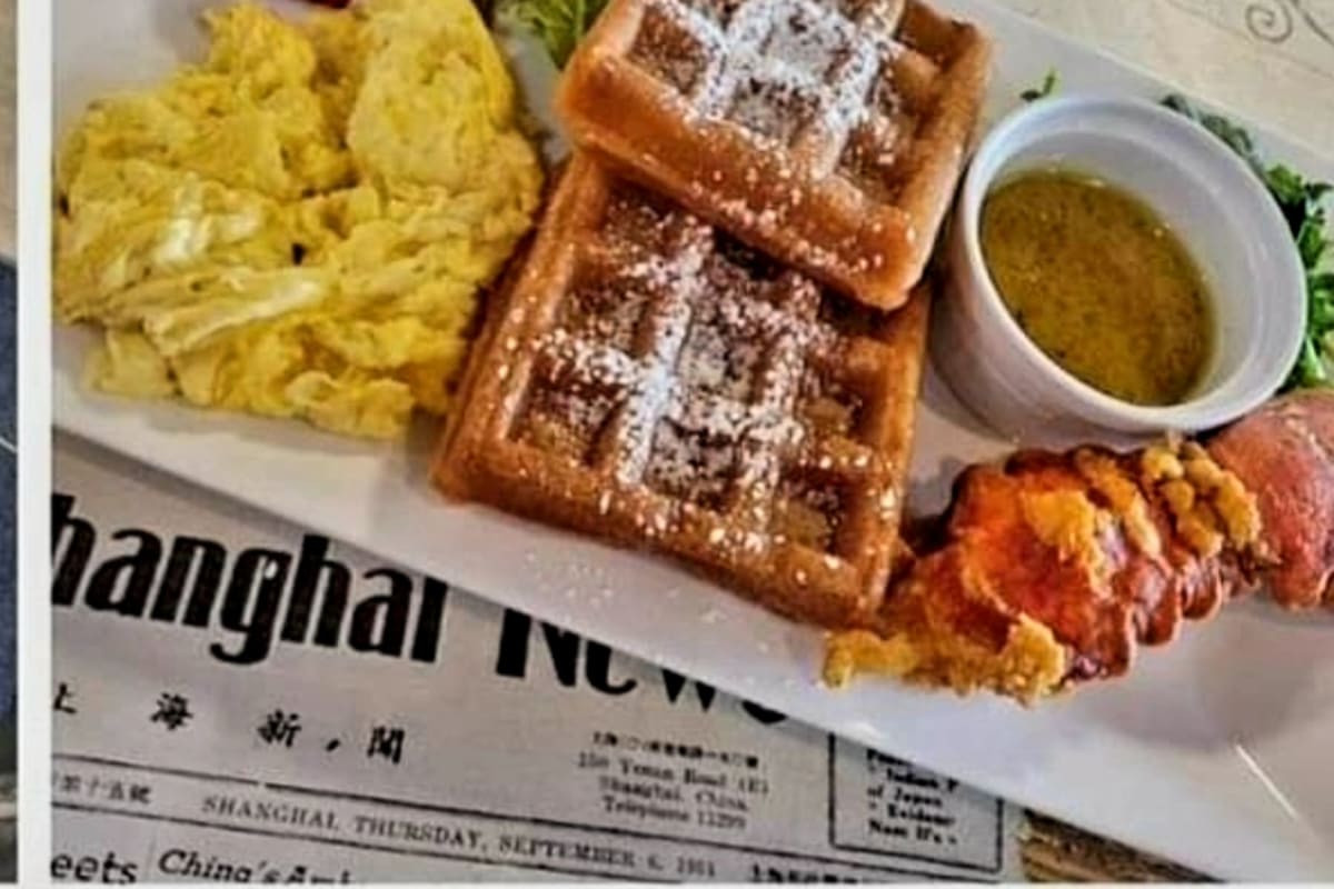 Truth Breakfast Bar and Grill Delivery Menu | Order Online | 240 Banks ...