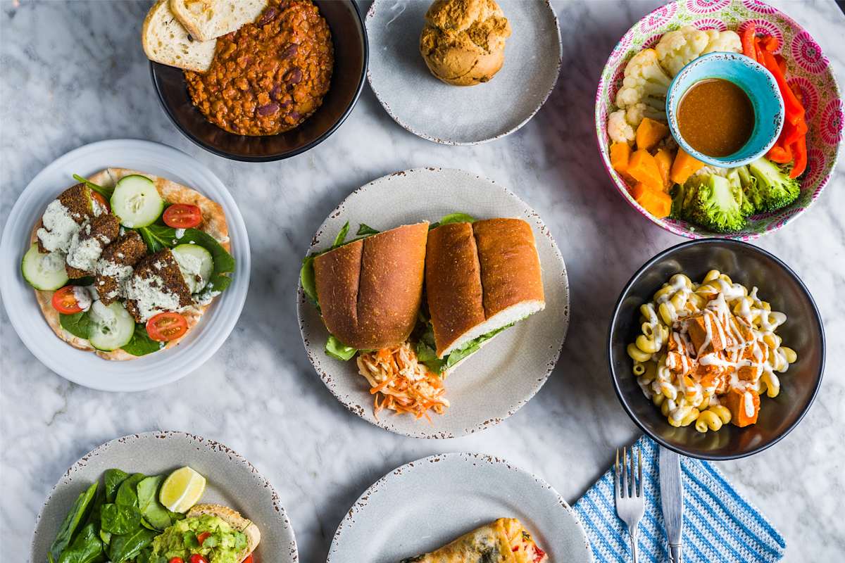 Alt Eats Cafe Delivery Menu | Order Online | 622 N Maple Ave Ho-Ho-Kus ...