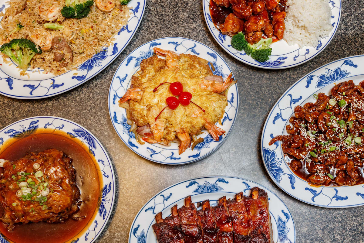 Chinatown Inn Delivery Menu | Order Online | 520 Third Avenue ...