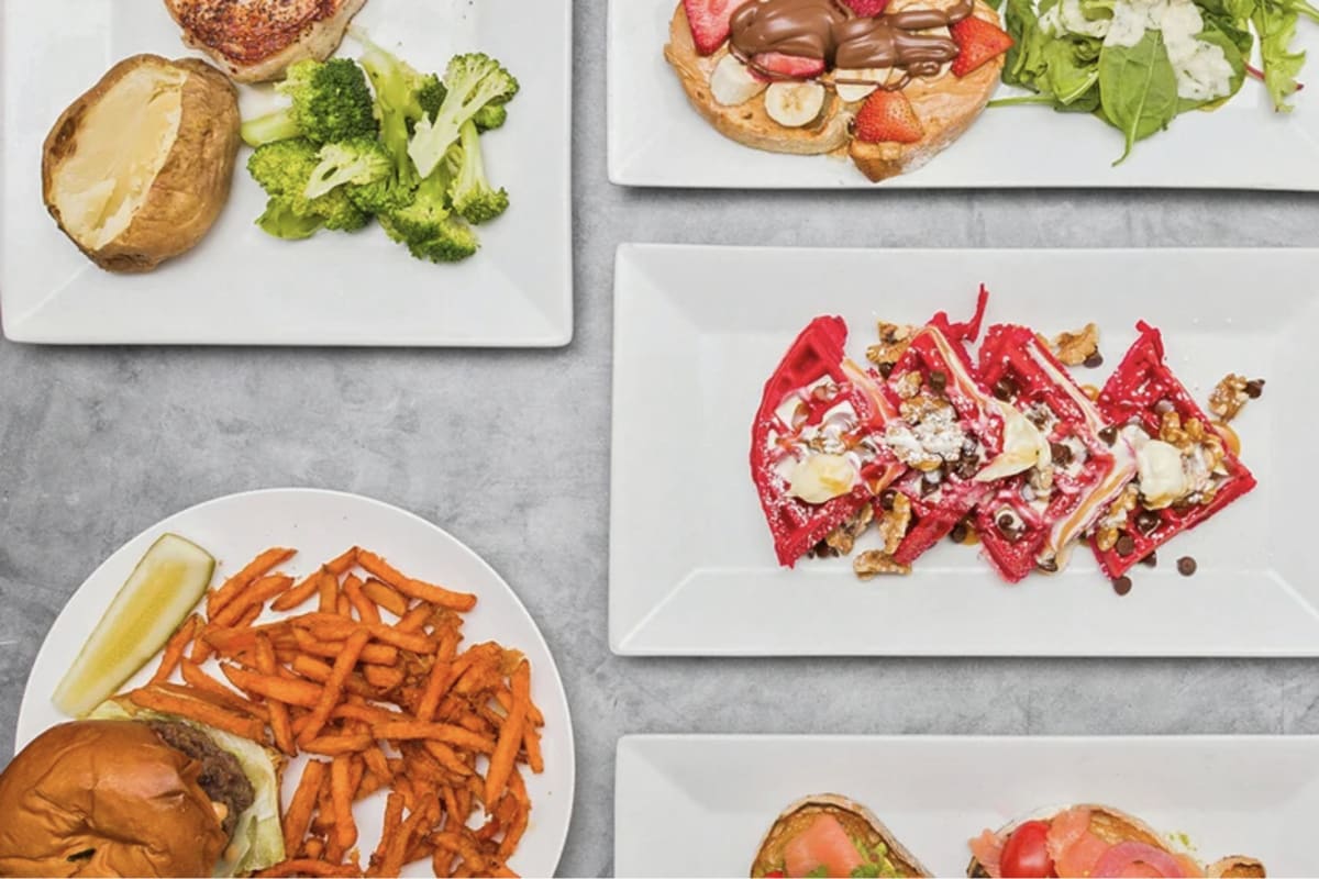 39 Degrees North - Manahawkin, NJ Restaurant | Menu + Delivery | Seamless