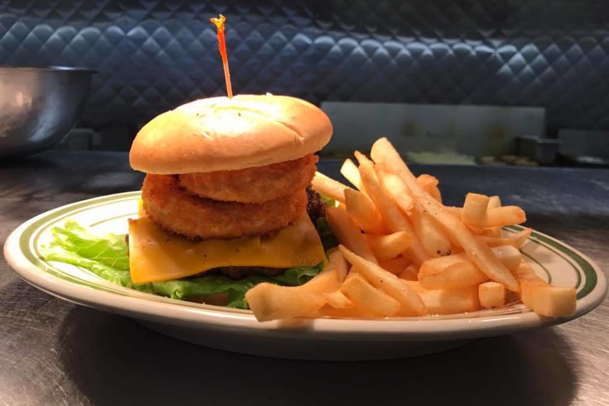 Poodle Dog Restaurant Delivery Menu | Order Online | 1522 54th Ave E ...