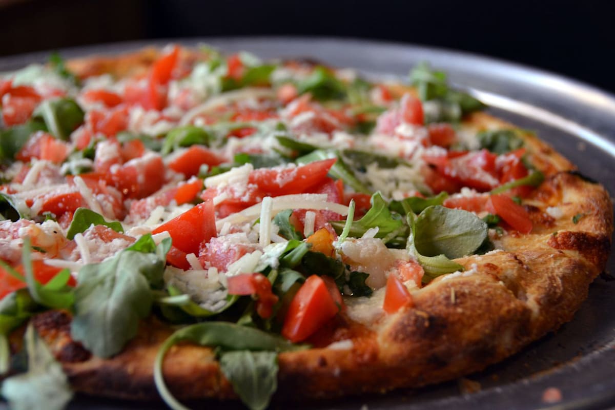 PBC Pizza & More Delivery Menu | Order Online | 818 West 19th Street ...