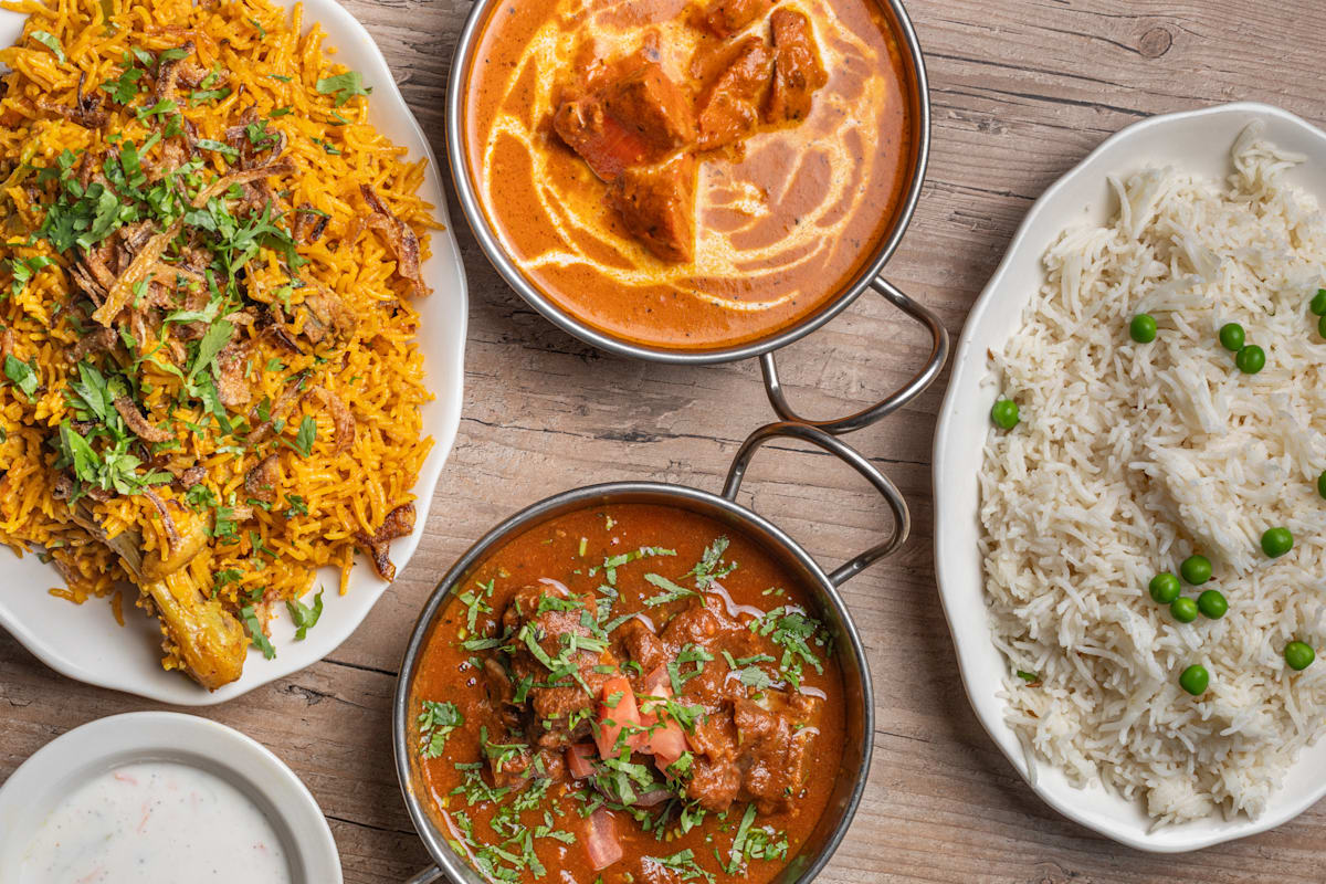 Dosa Grill Vestal - Vestal, NY Restaurant | Menu + Delivery | Seamless