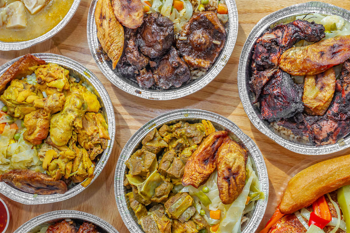 Patty Plus Bakery and Restaurant Delivery Menu | Order Online | 324 ...