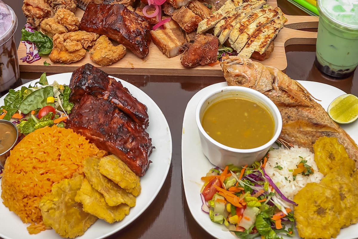 Rompe Chimi Delivery Menu | Order Online | 3326 Fulton St Brooklyn ...