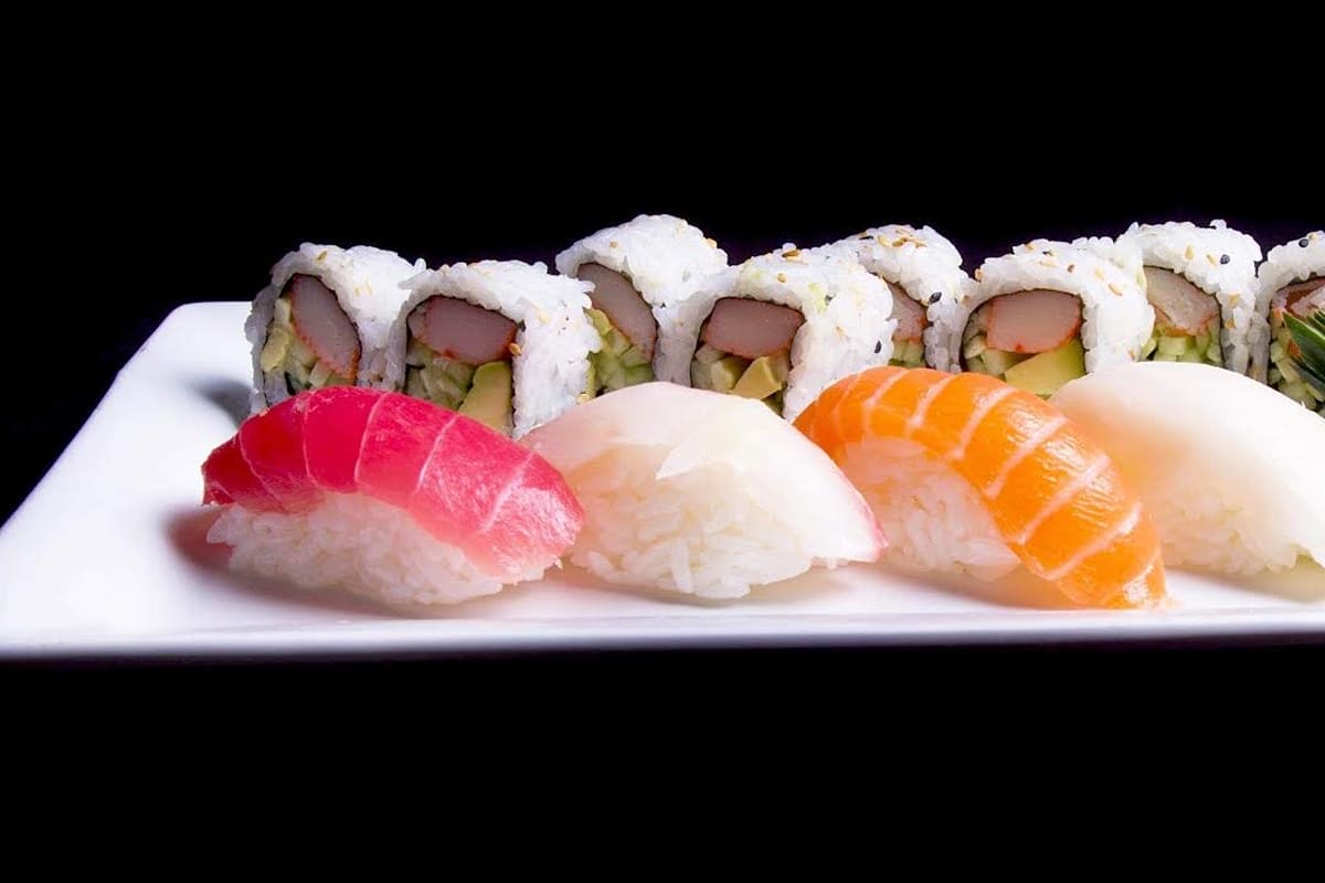 Go Juu Sushi and Hibachi Asian Fusion Restaurant Delivery Menu | Order ...